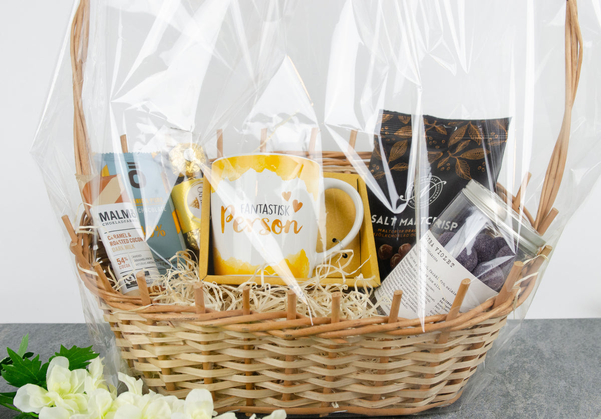 Present till kollega